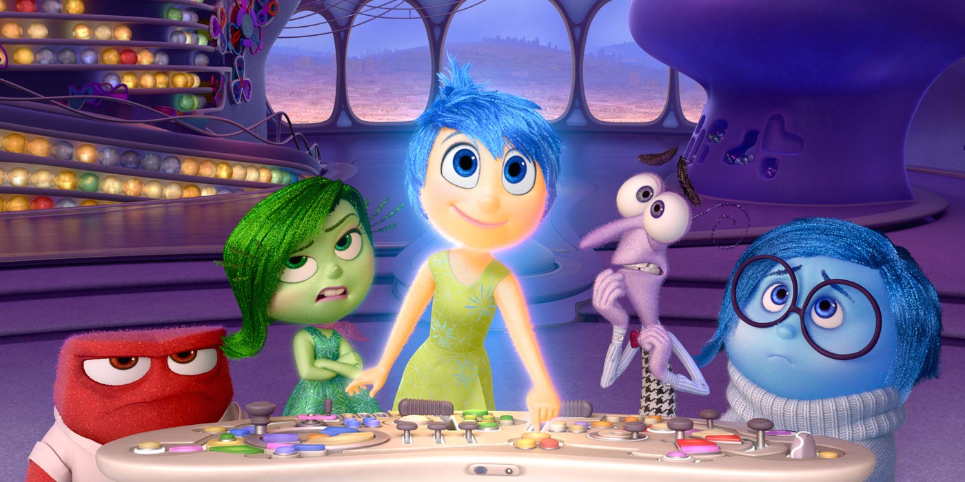 The 50 Best Animated Films Of The 21st Century So Far - Page 5 of 5
