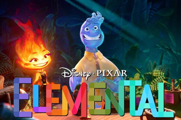 Elemental Archives - The Playlist