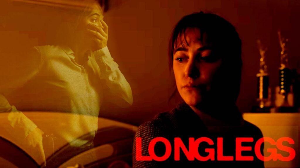 ‘Longlegs’ Trailer: Nicolas Cage & Maika Monroe Star In Oz Perkins ...