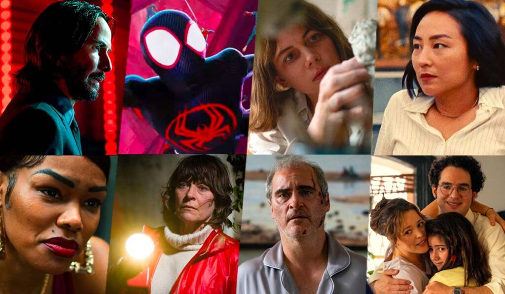 The Best Films Of 2023... So Far
