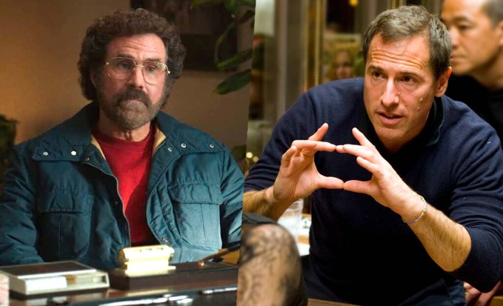 'Madden': Will Ferrell In Talks To Play The NFL Icon In David O ...