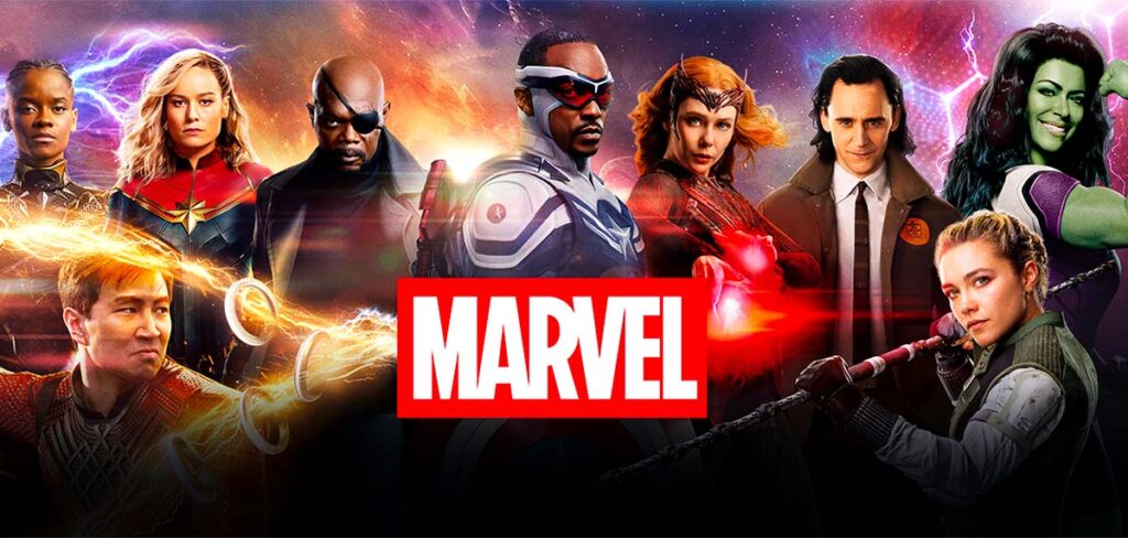 Marvel Television Banner Part Of Plan To Tell Viewers “You Can Jump In ...