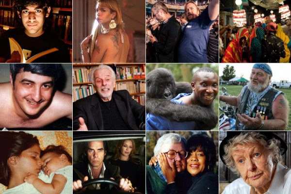 The 20 Best Documentaries Of 2020
