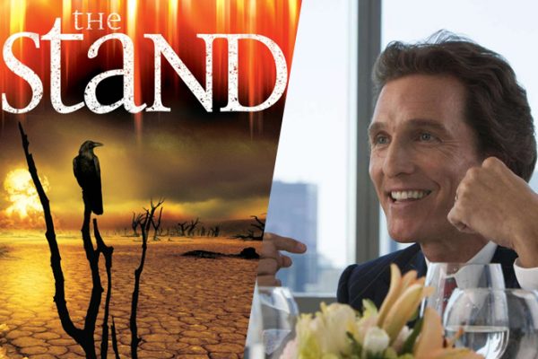 Matthew McConaughey, Charlize Theron, Rooney Mara & More To Voice Laika ...