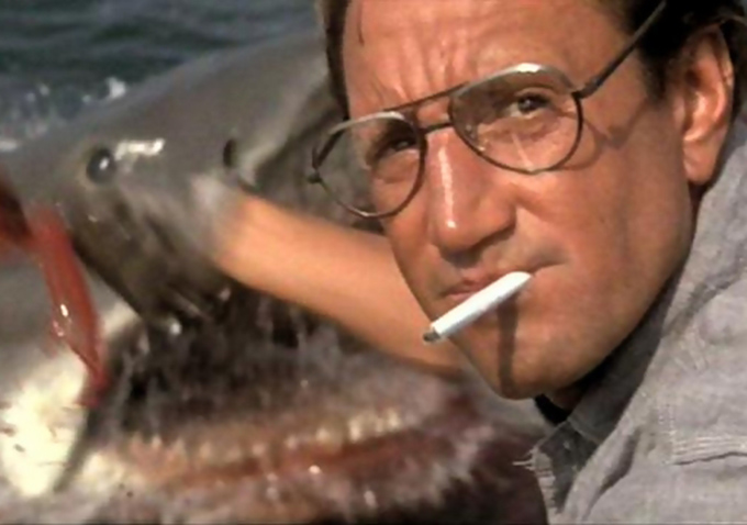 Watch: 14-Minute Video Essay Deconstructs The Iconic Beach Scene From ...