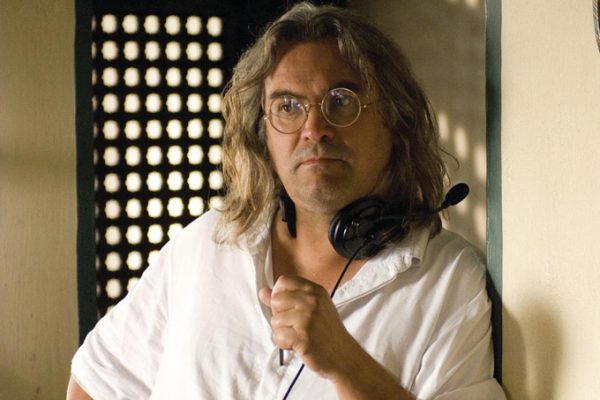 'Night Of Camp David': Paul Greengrass To Direct A New Film About A US ...
