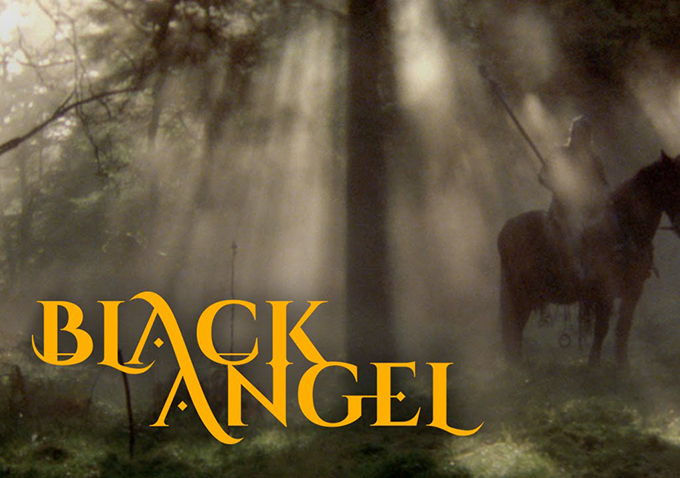 Watch: Full, Restored 1980 Short 'Black Angel' Which Screened In Front ...