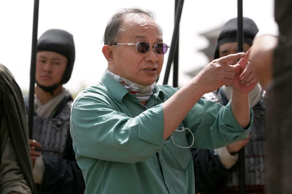 'Manhunt' Trailer: Action Maestro John Woo Returns To High Octane Thrills