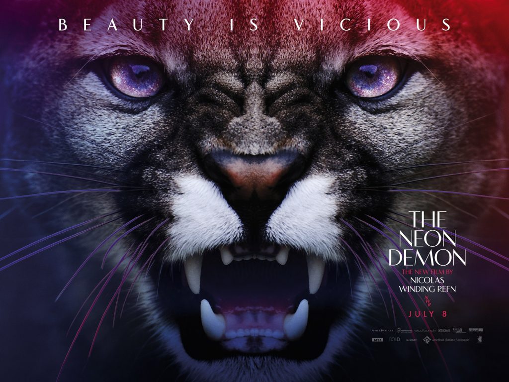 New Clip And Images From 'The Neon Demon,' Nicolas Winding Refn Talks ...