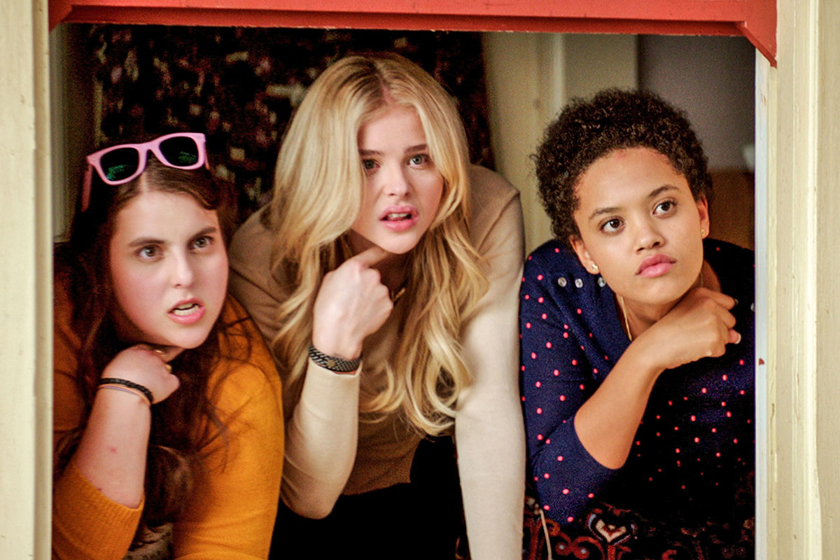 Review: ‘Neighbors 2: Sorority Rising’ Starring Seth Rogen, Rose Byrne ...