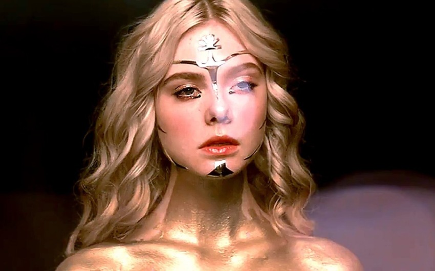 Nicolas Winding Refn’s ‘The Neon Demon’ Will Open On June 24th; Running ...