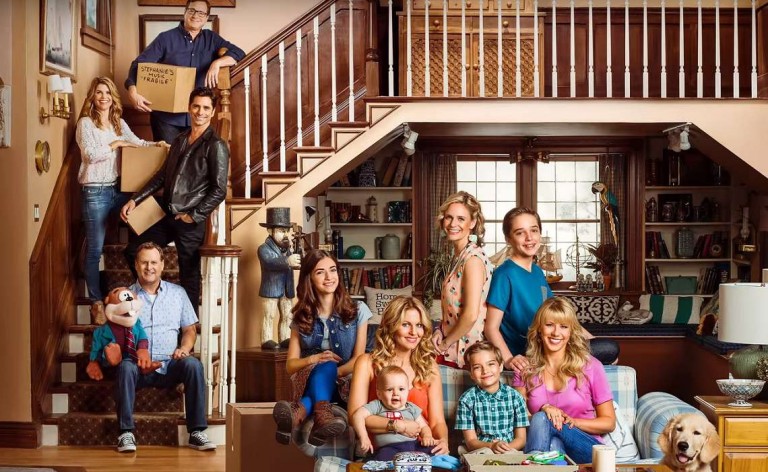 The Essentials: Ranking Every Netflix Original Series So Far