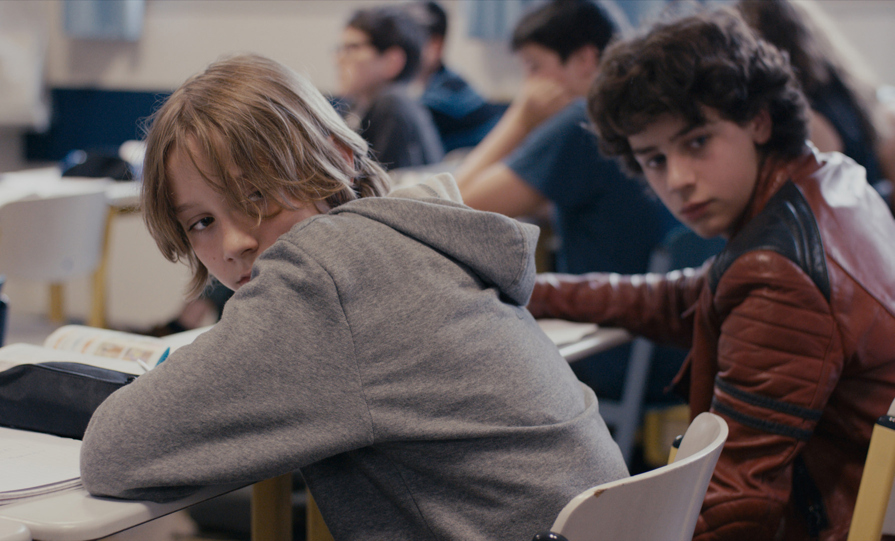 Michel Gondry's 'Microbe & Gasoline' Is Refreshingly Low-Key [Review]