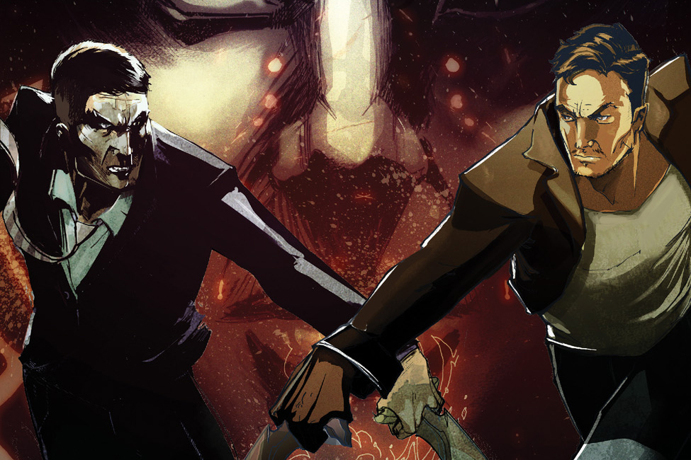 Malignant Man Archives - The Playlist