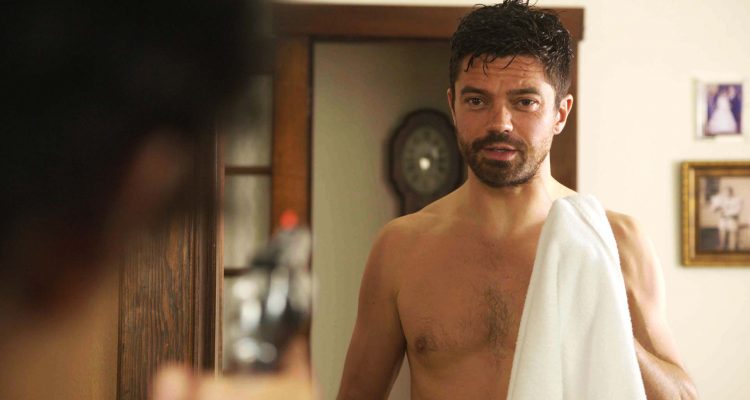 God Is Coming In Preview Of The First 5 Minutes Of 'Preacher' Season ...