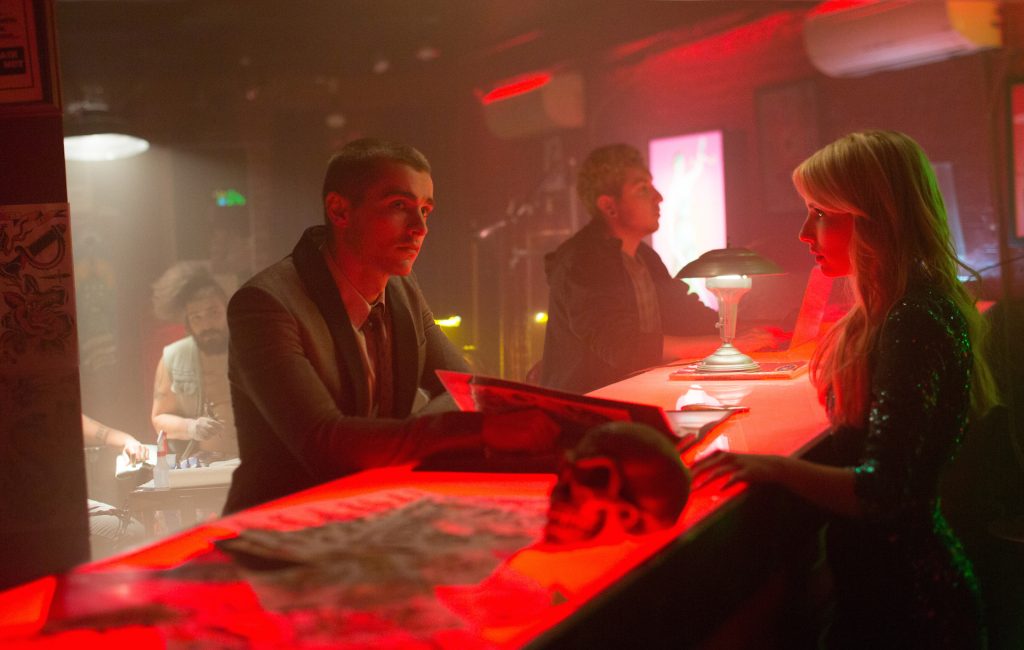'Nerve' Is A Gleefully Goofy, High Concept Social Media Thriller [Review]