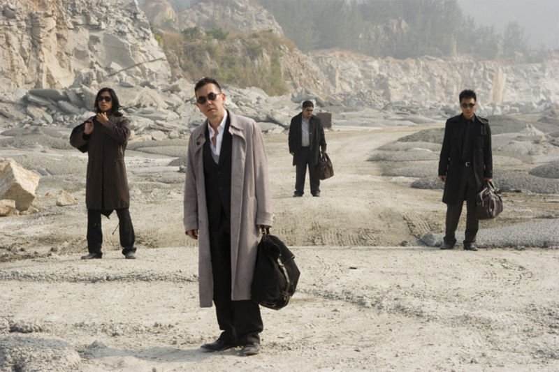 The 50 Best Action Movies Of The 21st Century So Far - Page 5 of 5
