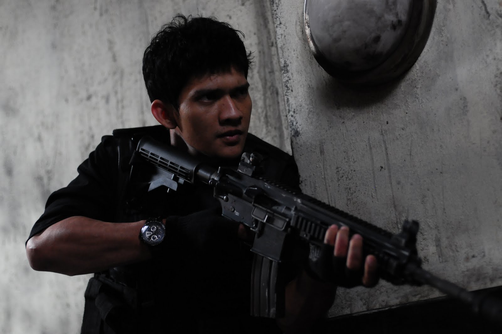 The 50 Best Action Movies Of The 21st Century So Far - Page 5 of 5