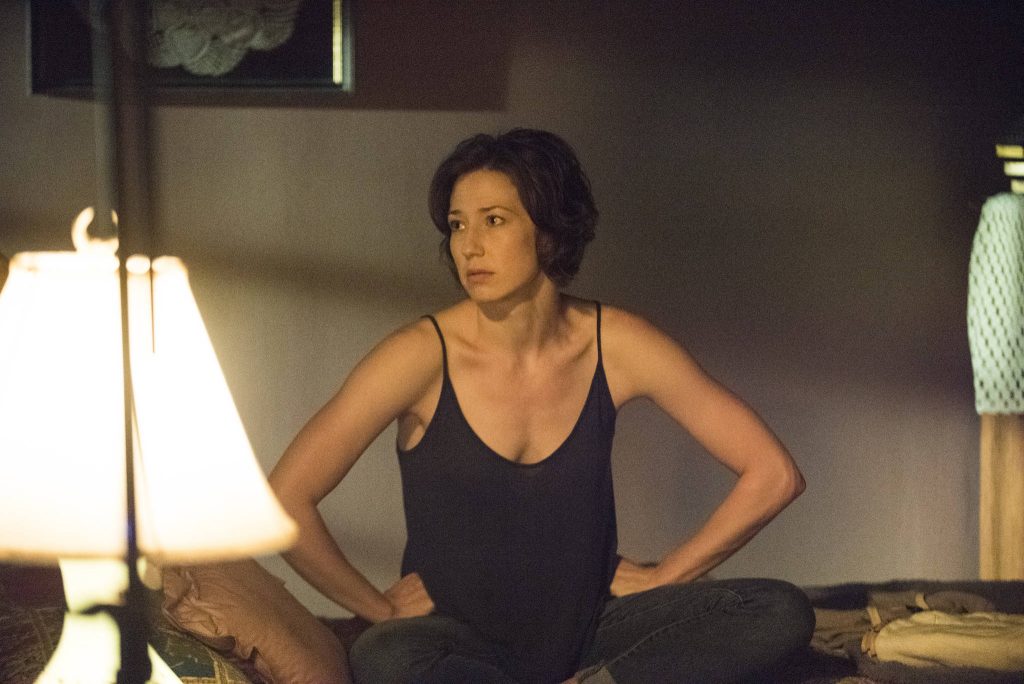 Carrie Coon Goes From 'The Leftovers' To 'Fargo' Season 3