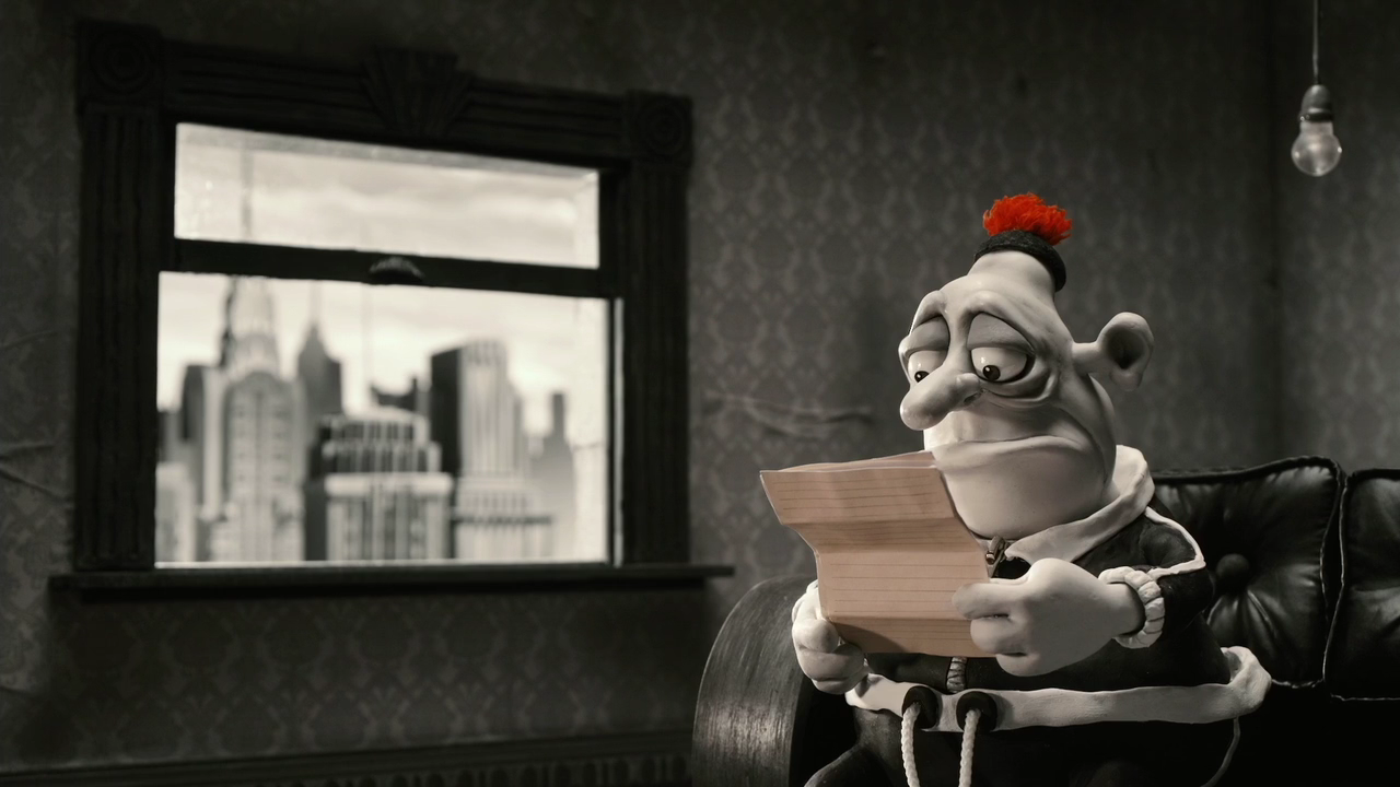 The 50 Best Animated Films Of The 21st Century So Far - Page 3 of 5