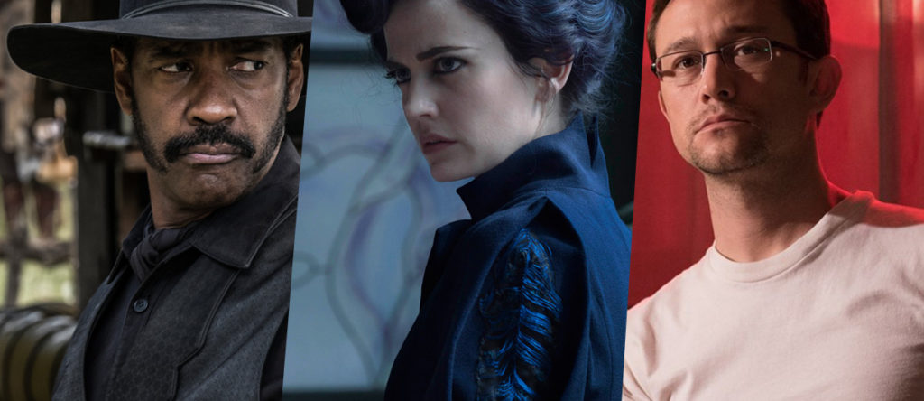 13 Films To See In September
