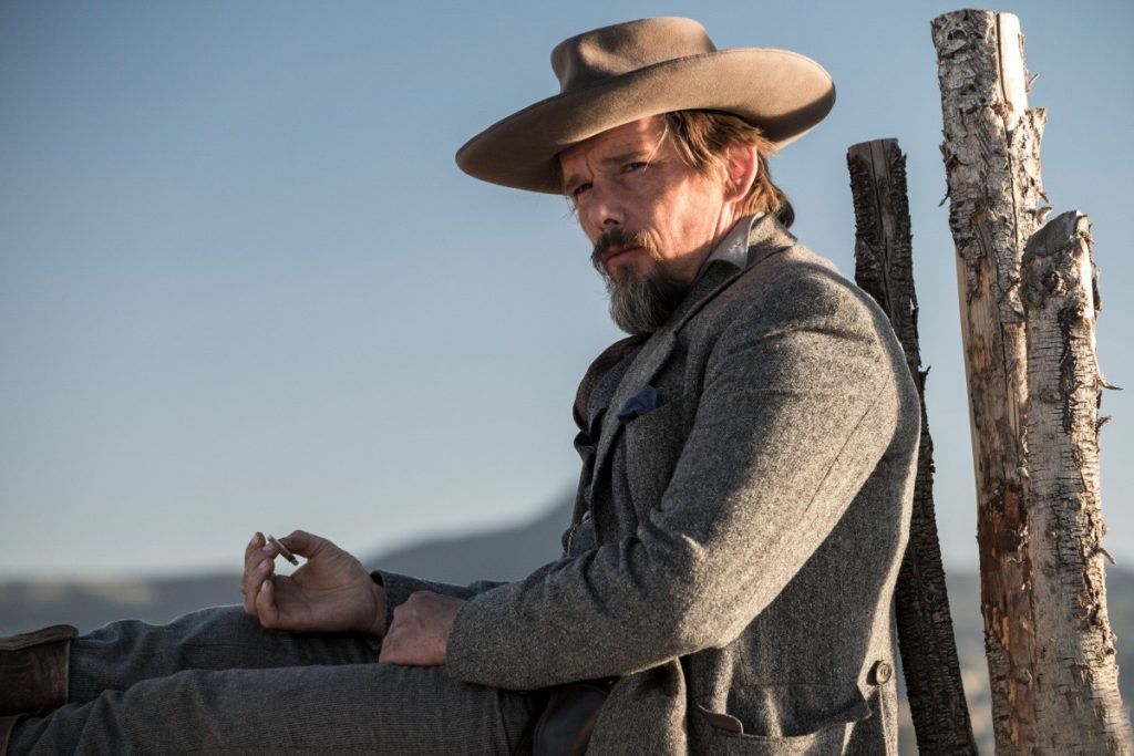 ‘The Magnificent Seven’ Is A Bigger, Louder, Dumber Remake Of The ...