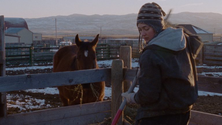 First Trailer For Kelly Reichardt's 'Certain Women' With Kristen ...