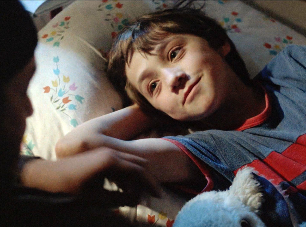Krzysztof Kieślowski's 'Dekalog' Is A Masterwork Of Morality, Chance ...