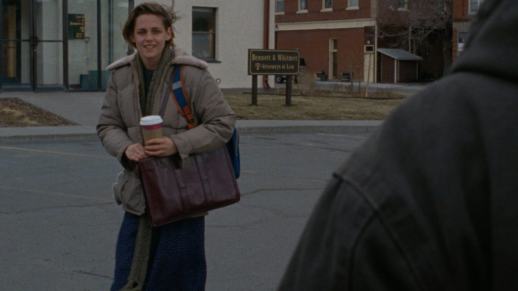 First Trailer For Kelly Reichardt's 'Certain Women' With Kristen ...