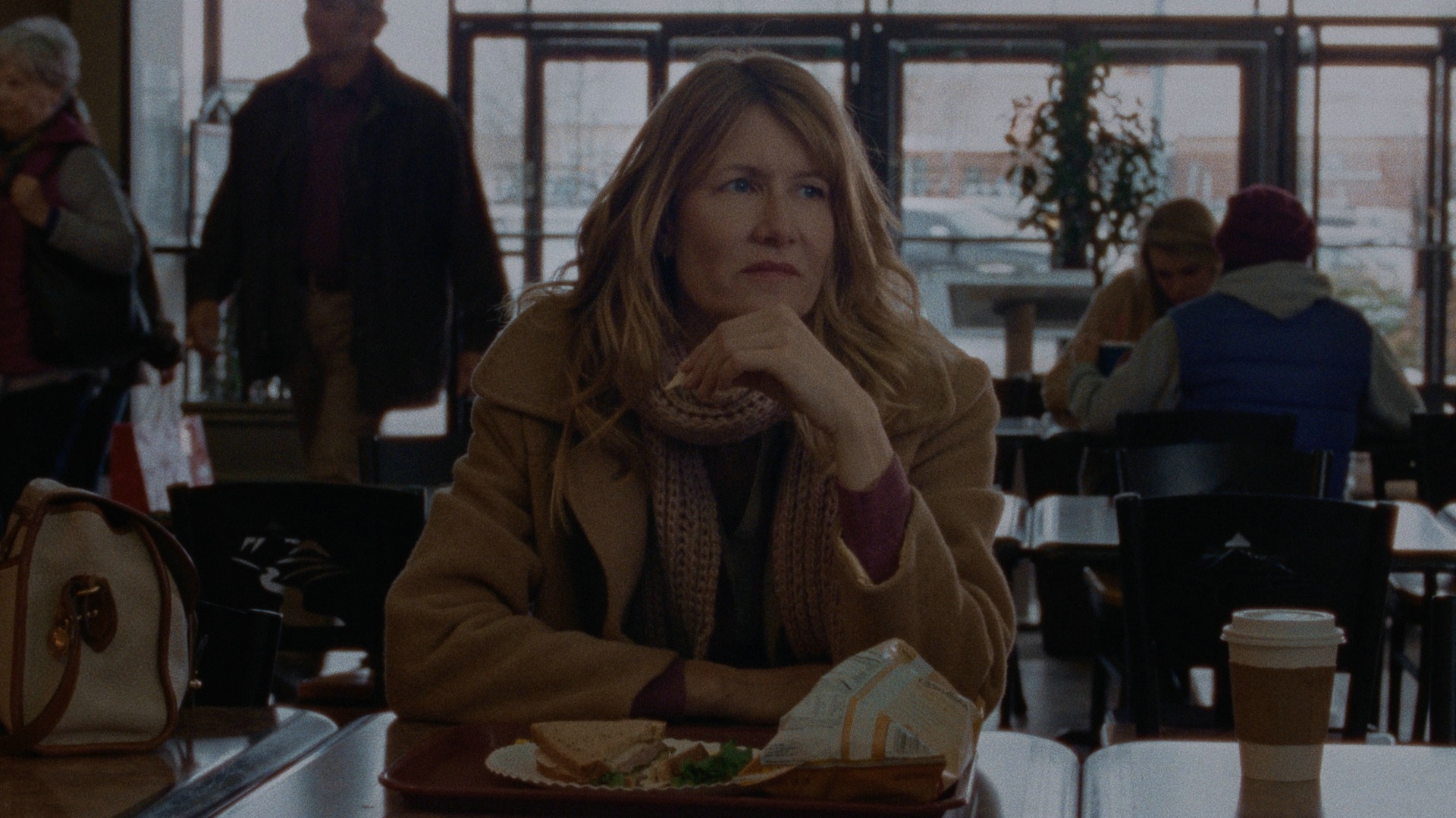 First Trailer For Kelly Reichardt's 'Certain Women' With Kristen ...