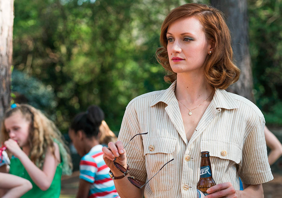 ‘Halt And Catch Fire’ Shifts Focus To Its Female Lead & Growing Pains ...