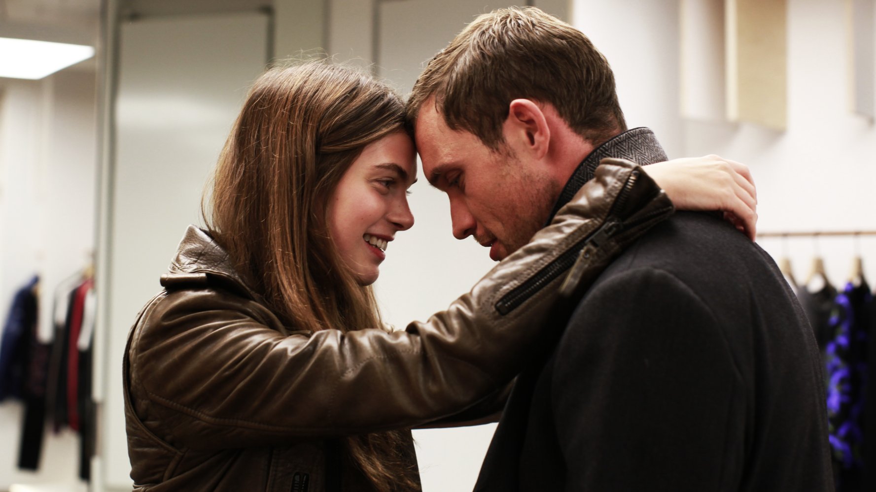 'The Model' Is A Mirthless Melodrama Set In The World Of Fashion [Review]