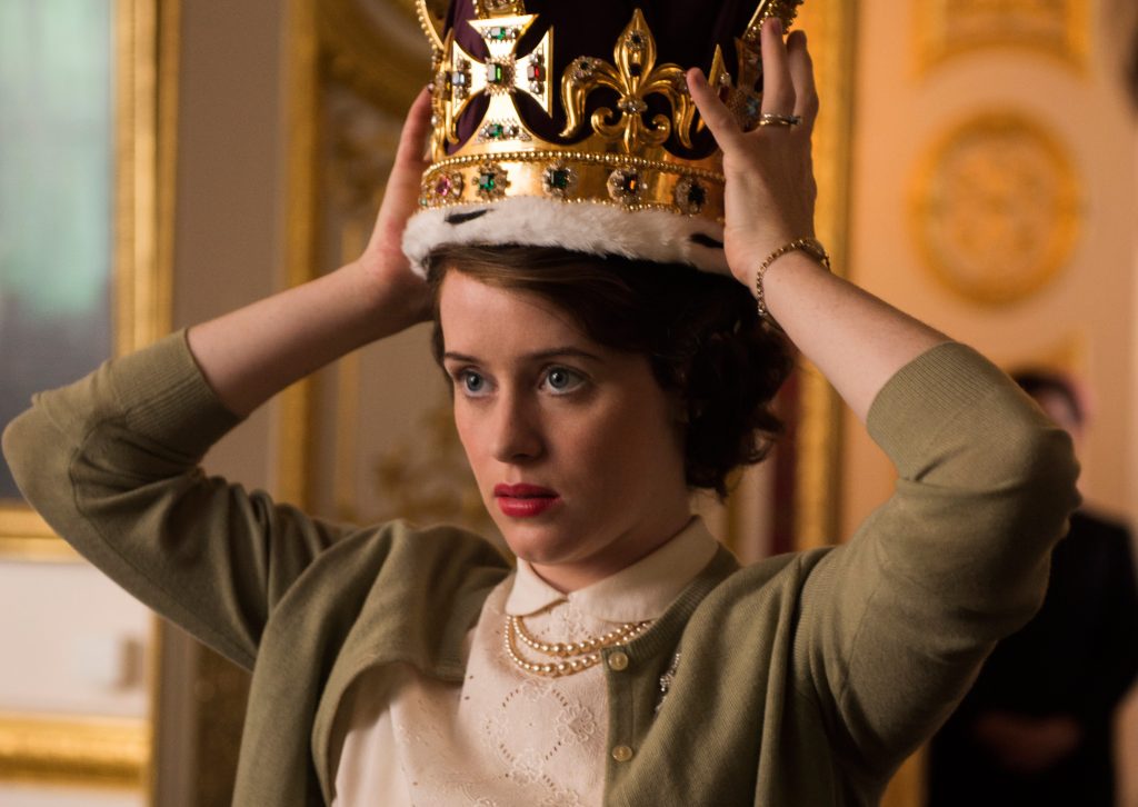 Experience The Royalty Of 'The Crown' With The New Trailer For The ...