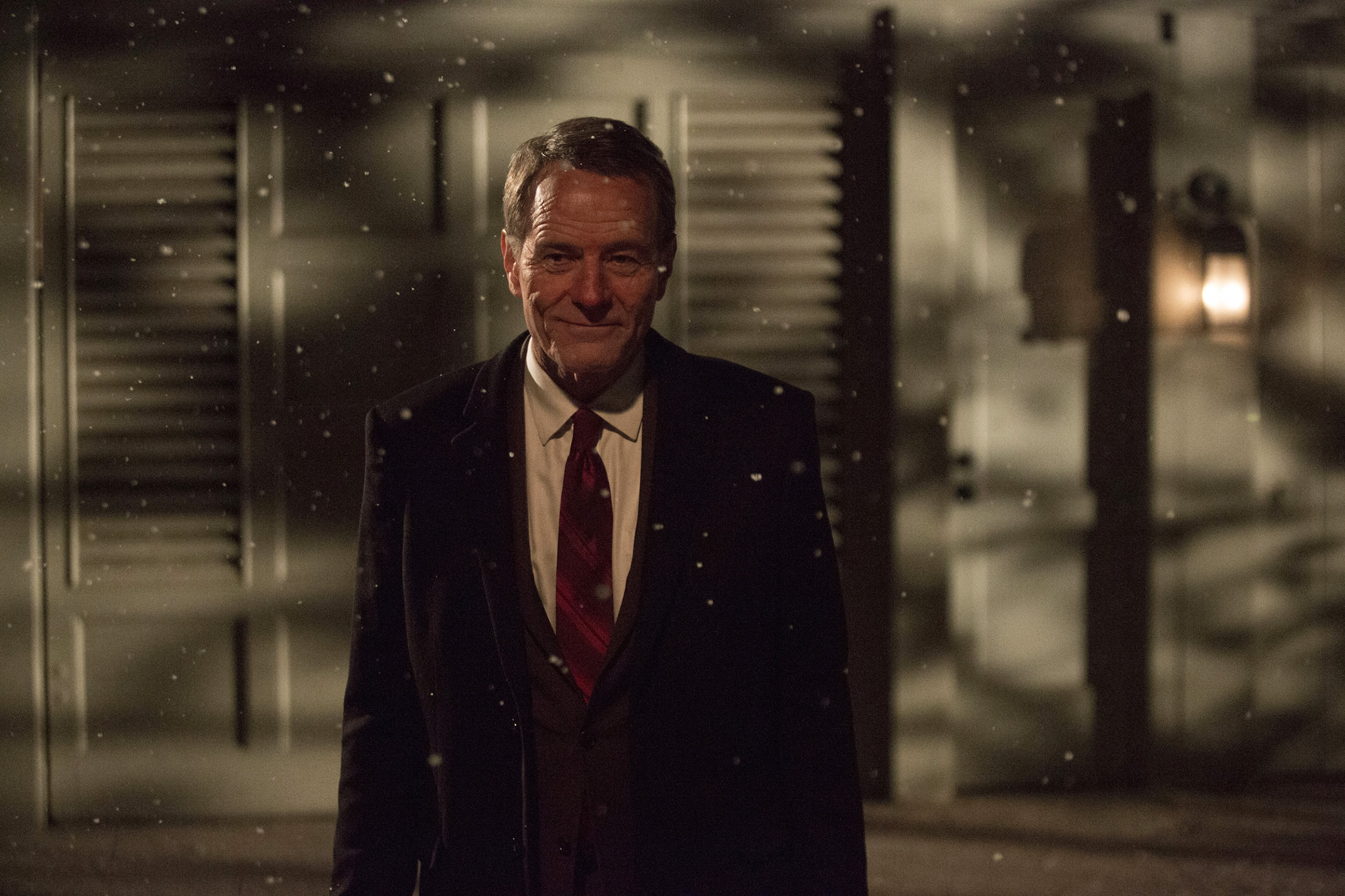 Bryan Cranston Can’t Stop Watching Jennifer Garner In Tedious ...