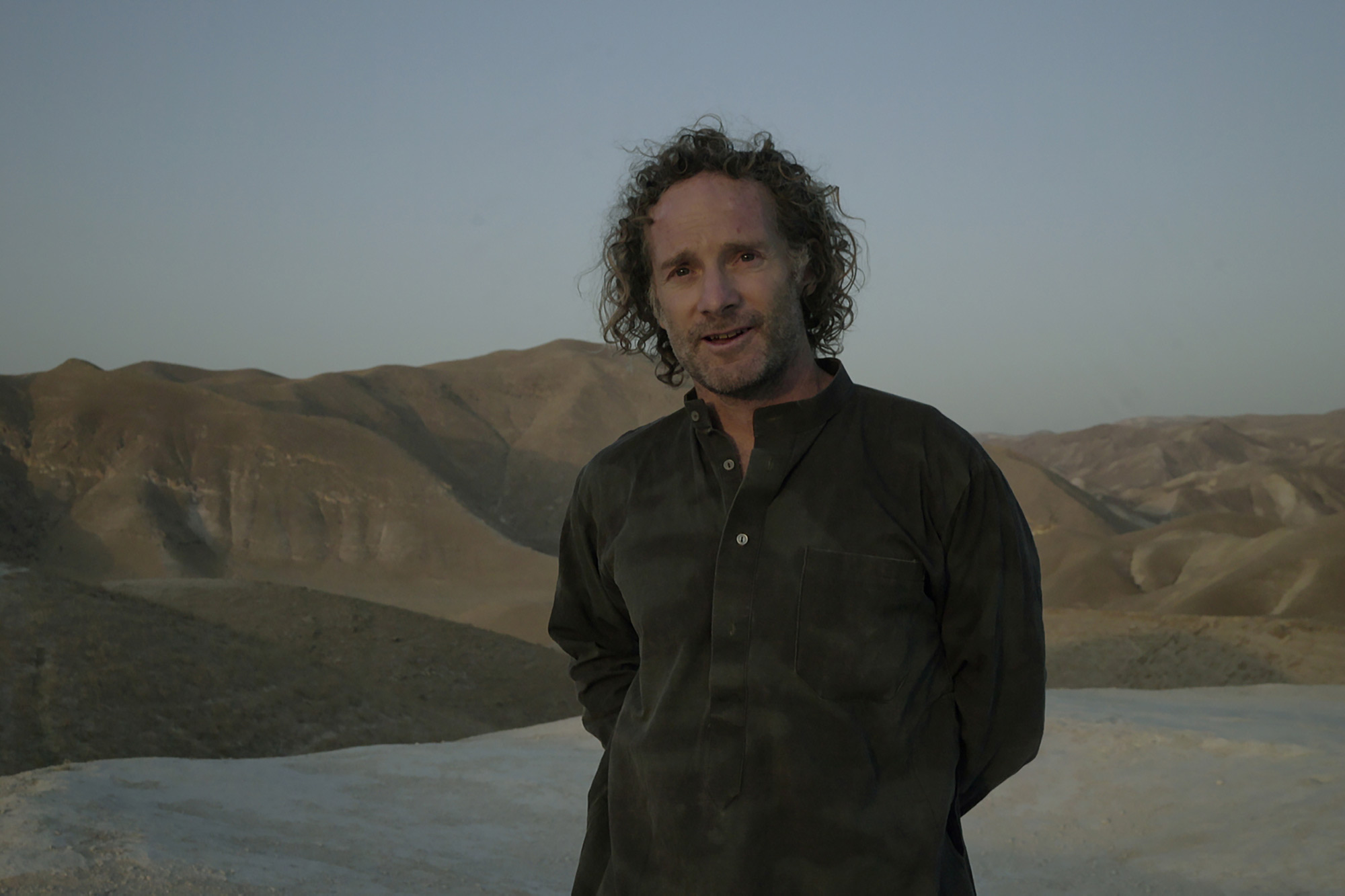 Documentary 'Theo Who Lived' Is A Riveting Tale Of Resilience [Review]