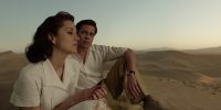 Spy On 4 Clips From ‘Allied’ Starring Brad Pitt & Marion Cotillard Plus ...