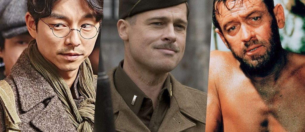 The 20 Best Resistance Movies