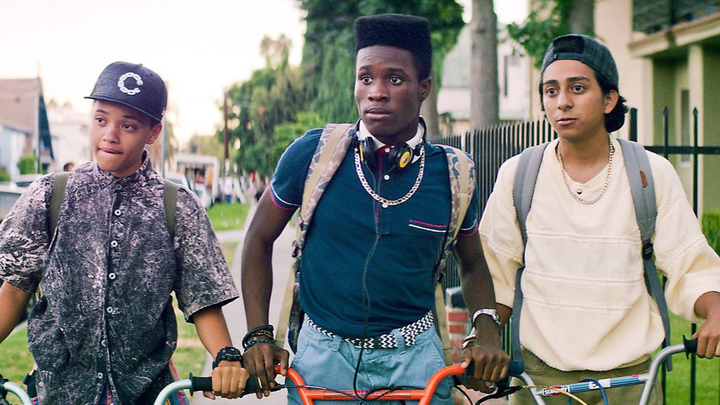 The 50 Best Teen Movies Of All Time