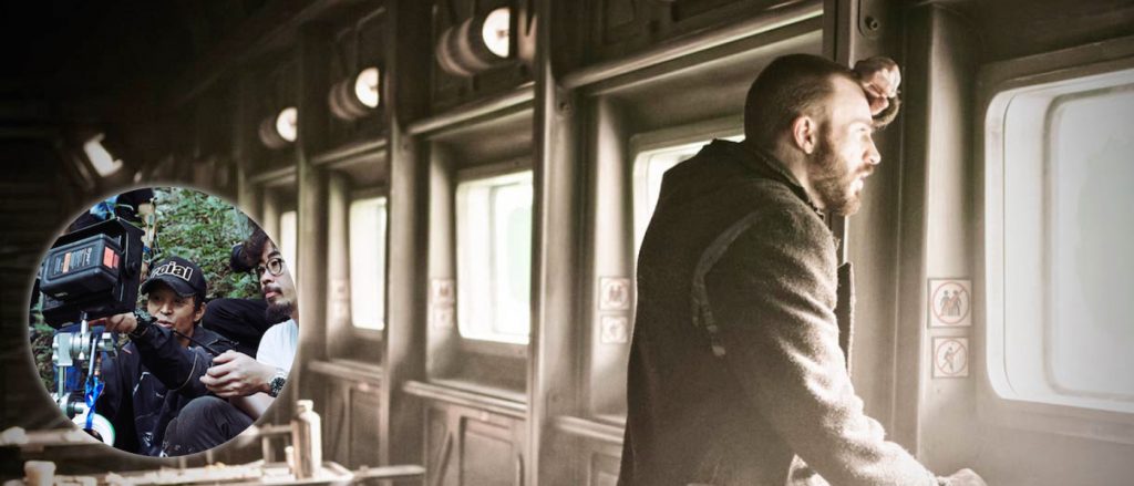 The 50 Best And Most Exciting Cinematographers Working Today