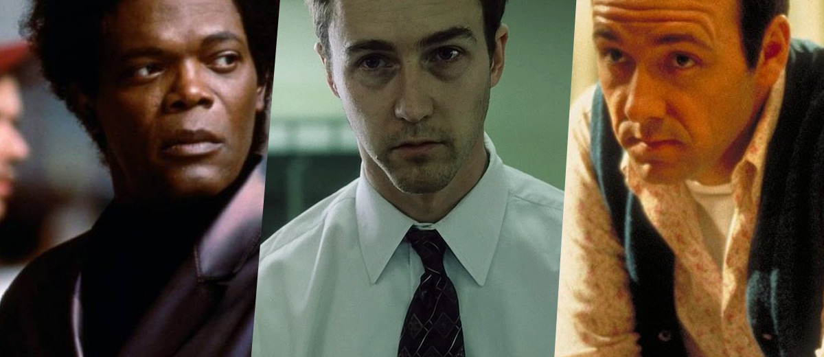 The 50 Best Movie Plot Twists Of All Time The 50 Best Movie Plot Twists Of All Time