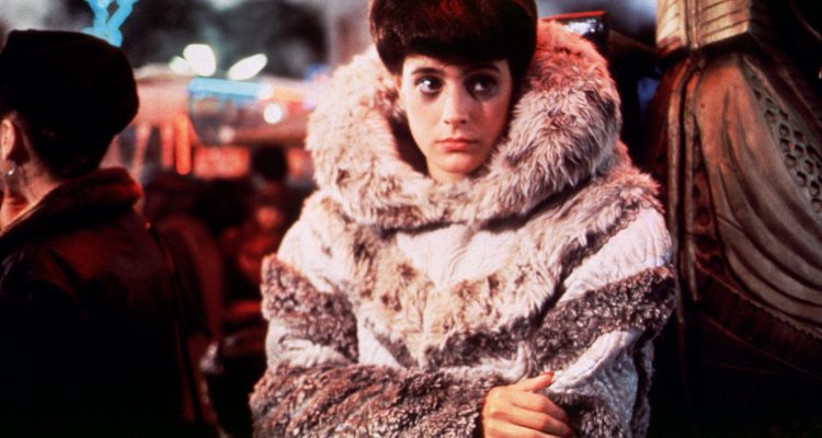 Rumor: Original Replicant From 'Blade Runner' To Appear In 'Blade ...