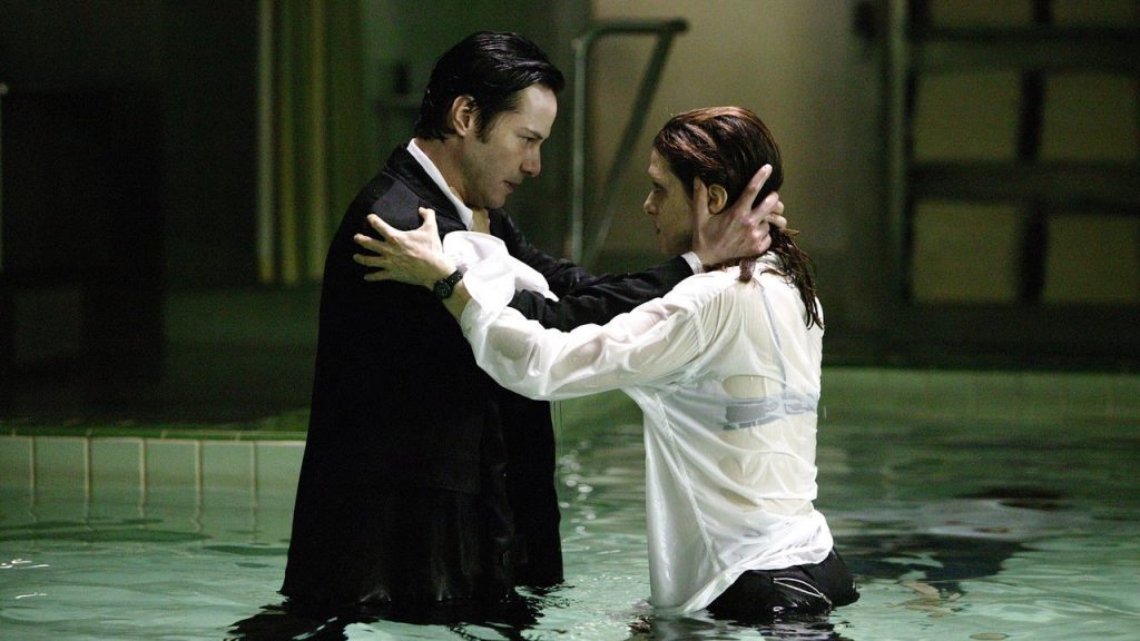 The Essentials: The 10 Best Keanu Reeves Movies - Page 2 of 2