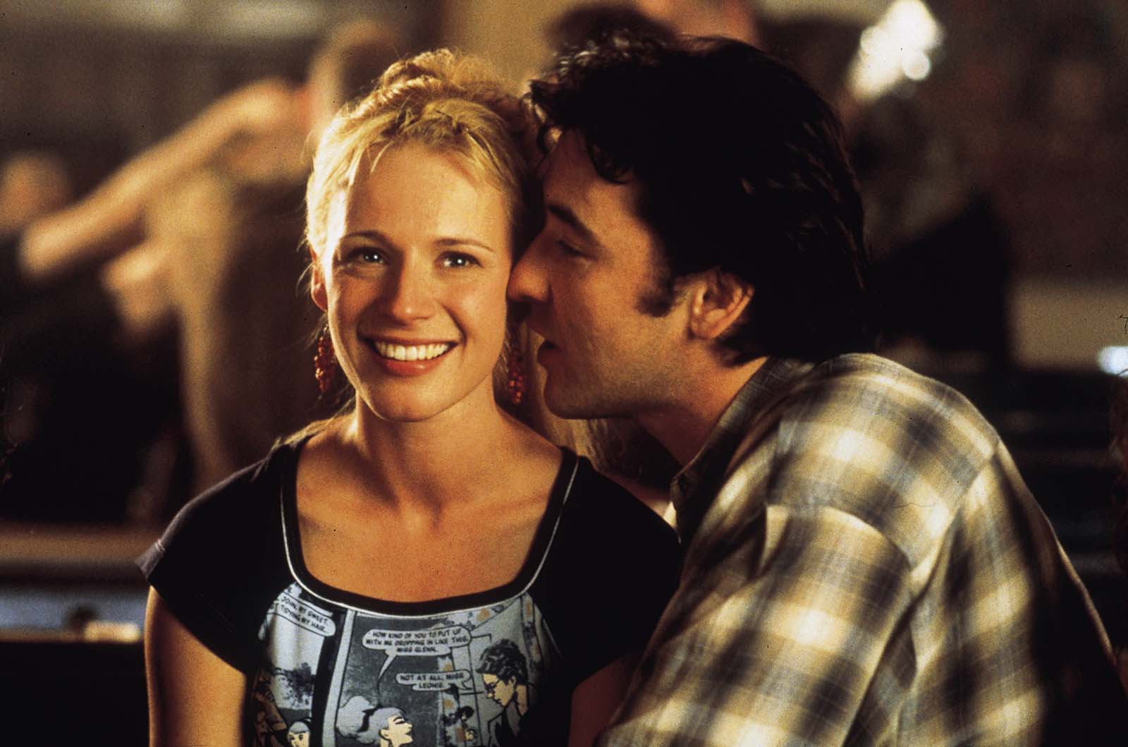 The 50 Best Romantic Films Of The 21st Century So Far