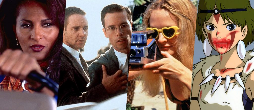 The 10 Best Films Of 1997