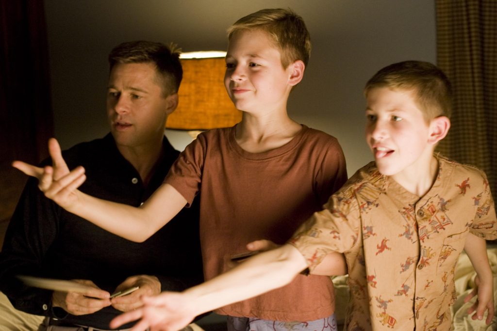 Examining The Visual Obsessions Of Director Terrence Malick