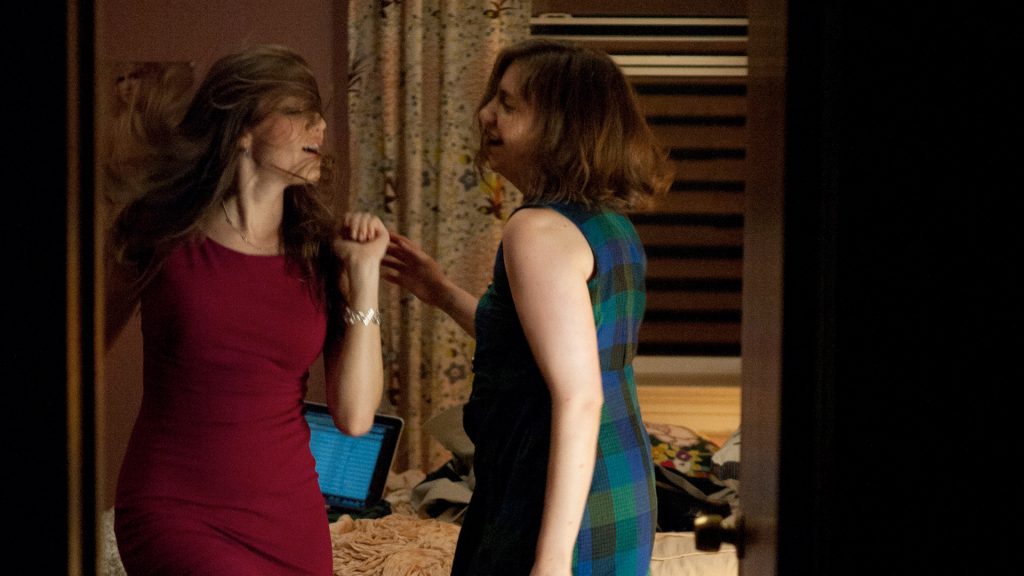 The 10 Best Episodes Of 'Girls' - Page 2 of 2