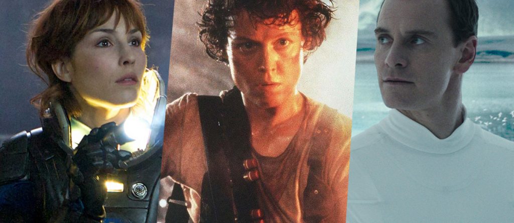 The 25 Best Scenes In The 'Alien' Franchise