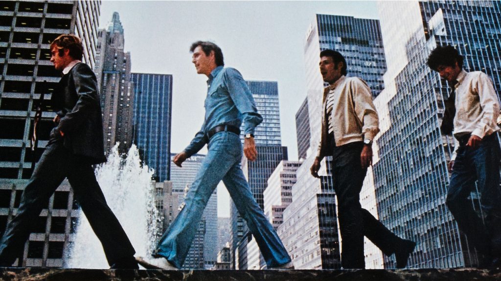 The 35 Best Heist Movies - Page 3 of 7