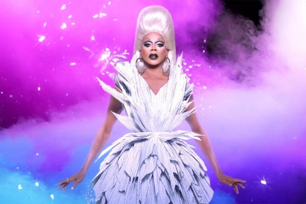 RuPaul: On Valentina and Trump's 'Dress-Up Good Old Boy's First Time In ...
