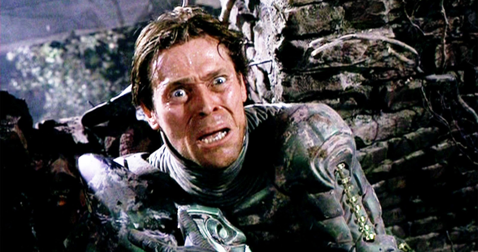 Ranking The Best 'Spider-Man' Movie Characters